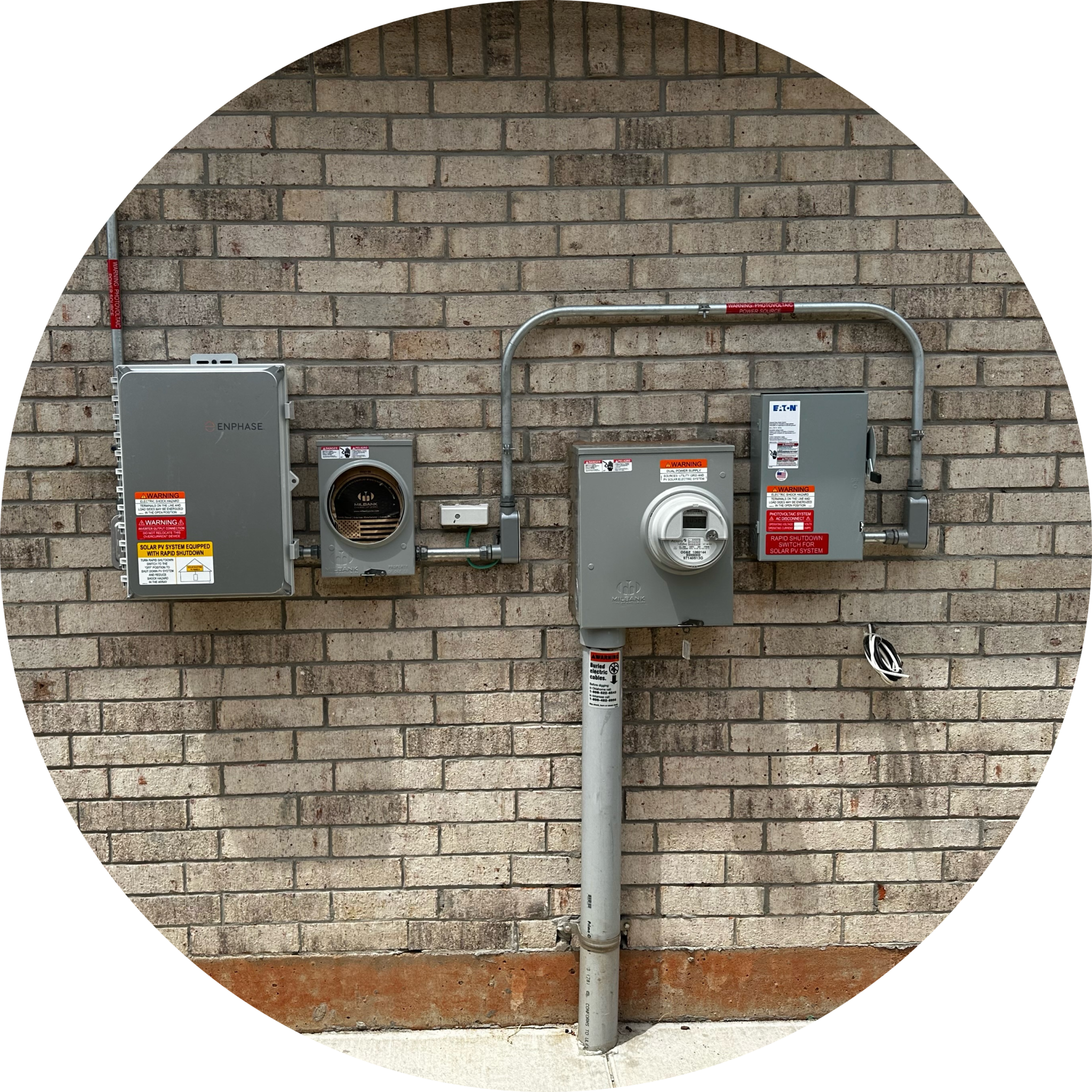 About Us – Clean Residential Energy