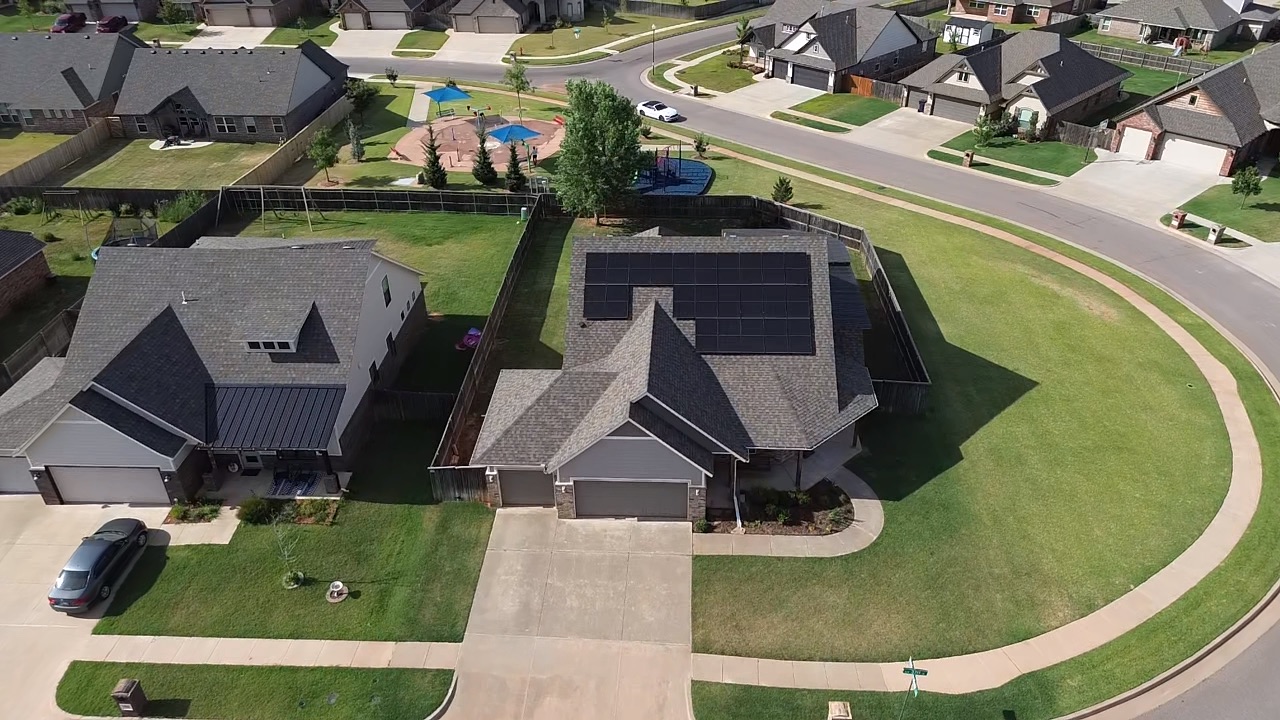 Solar – Clean Residential Energy